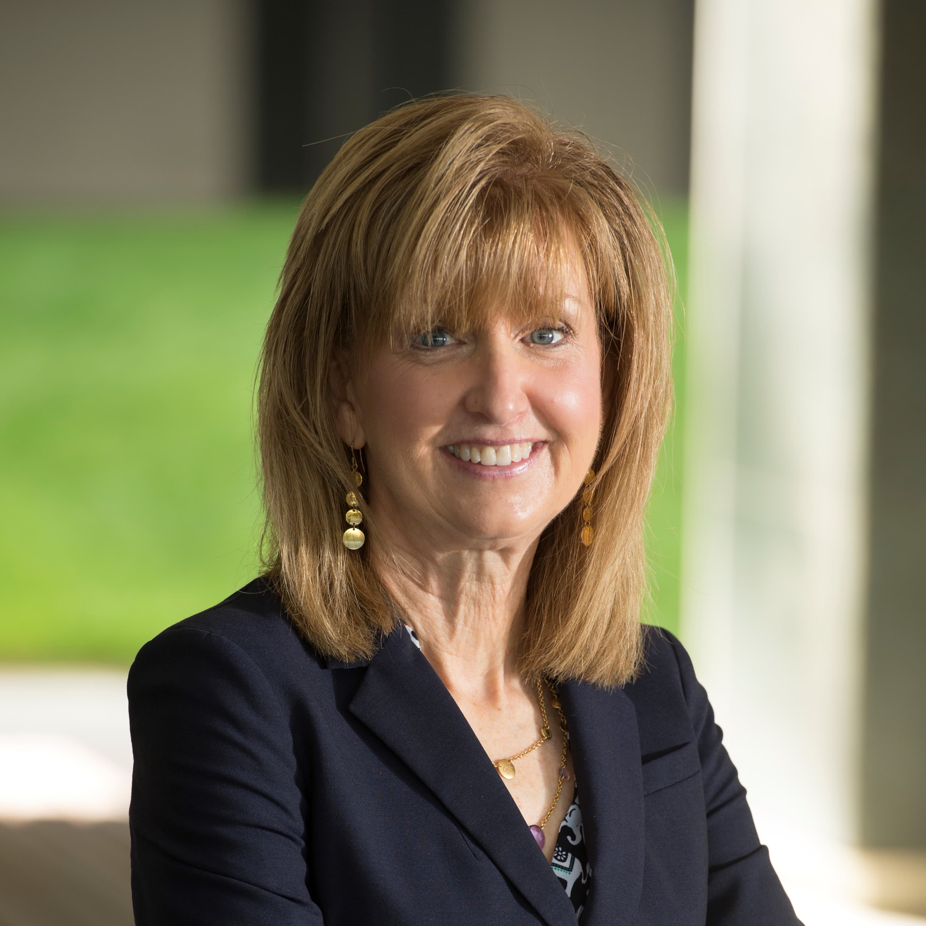 Faculty | Ed.D. Leadership Program